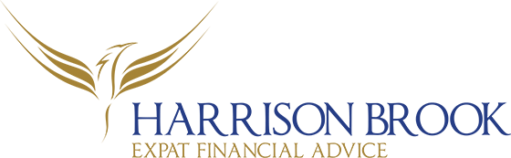 Expat Financial Advice & Services - The Pensions Experts | Harrison Brook